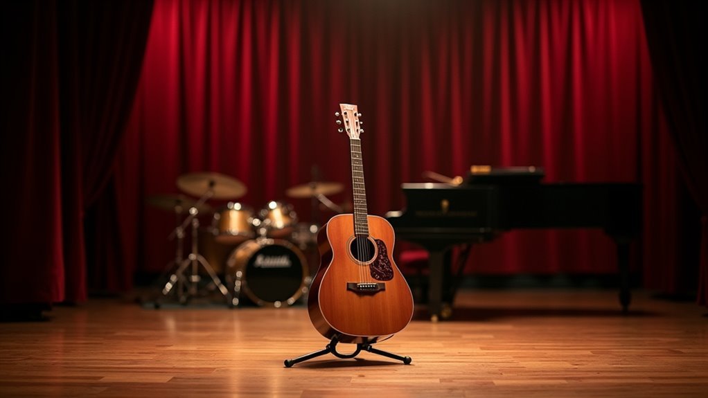 Playing The Aeolian Mode On The Guitar: Your Complete Guide - gbswing.com