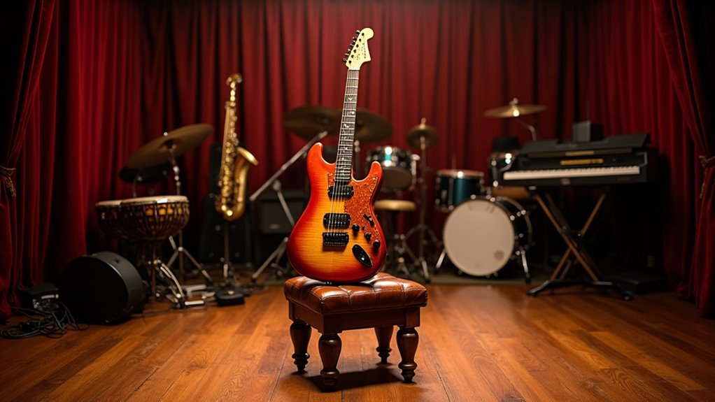 Learn Reggae Guitar: A Complete Guide - Chords, Rhythm & Effects
