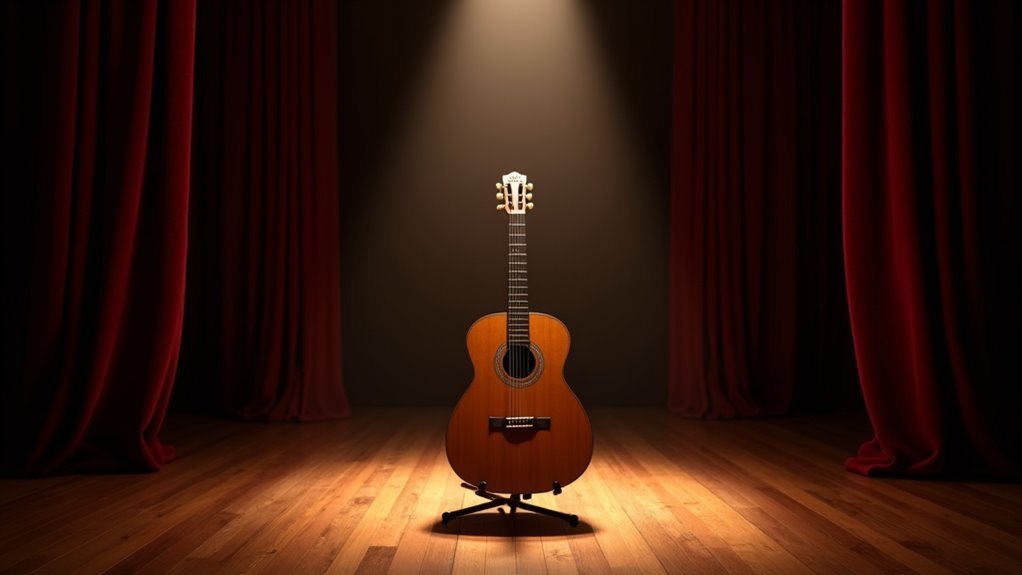 The Fascinating History of the Guitar: Tracing Its Origins and ...