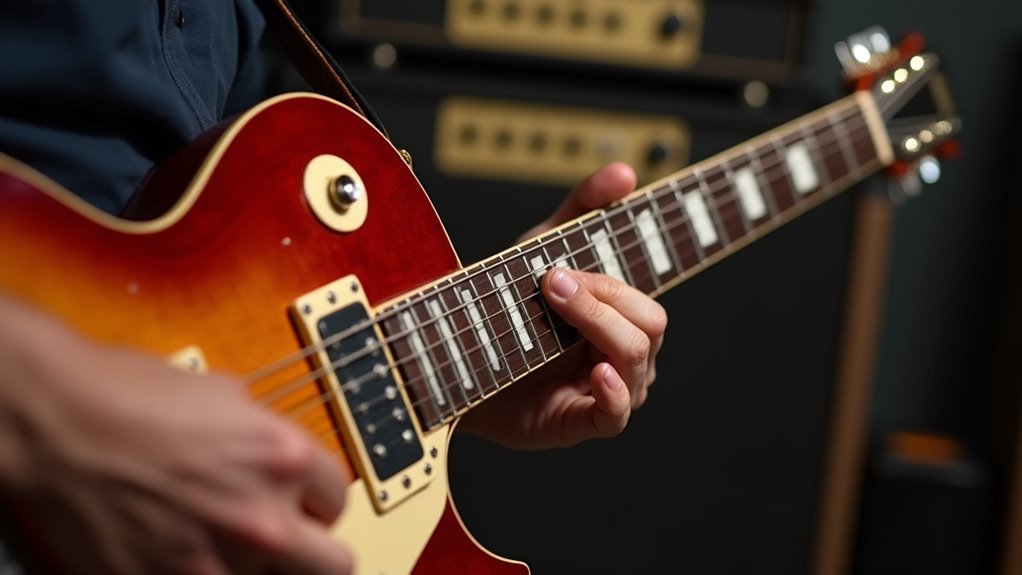 Mastering Double Stops on Guitar: A Comprehensive Guide